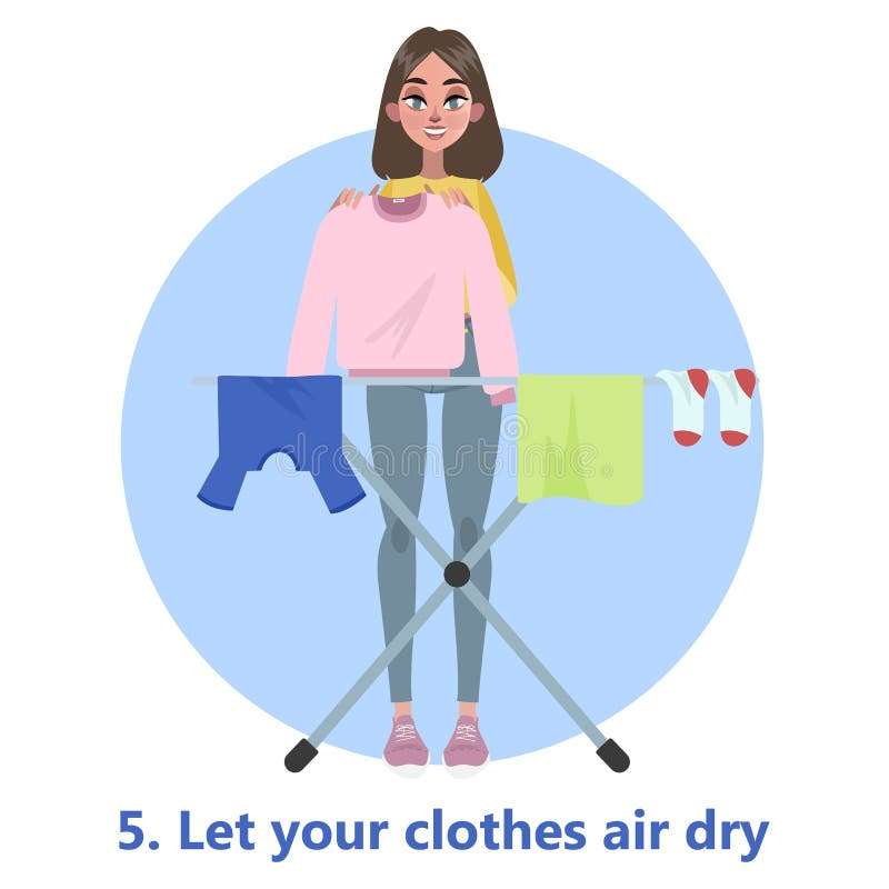 Secarse Ilustraciones Stock, Vectores, Y Clipart – (182 Ilustraciones ...