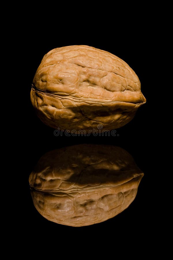 La noce immagine stock. Immagine di foodstuff, consumo - 2756287