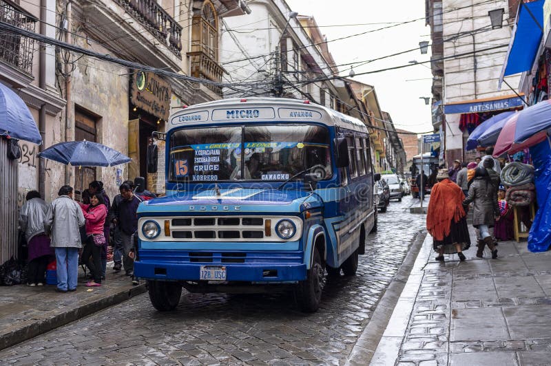 Micro bus stock image. Image of travel, micro, transport - 4820955