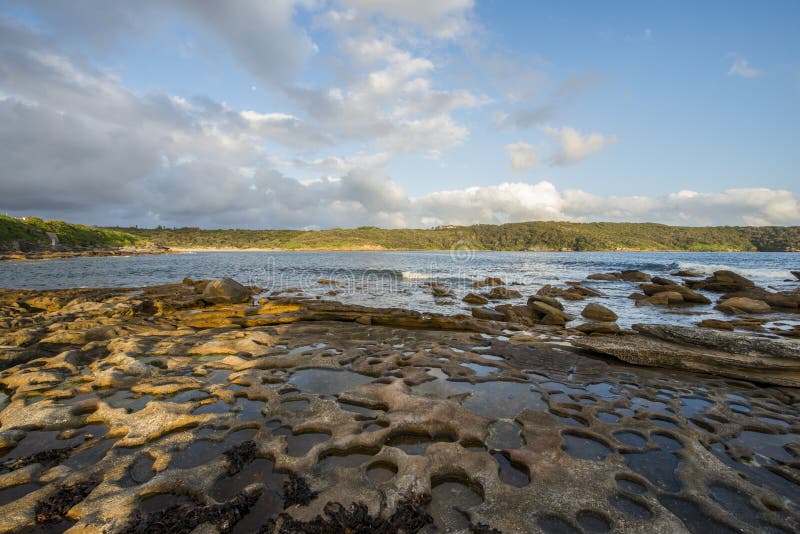La perouse in Sydney. stock image. Image of australia - 90686837