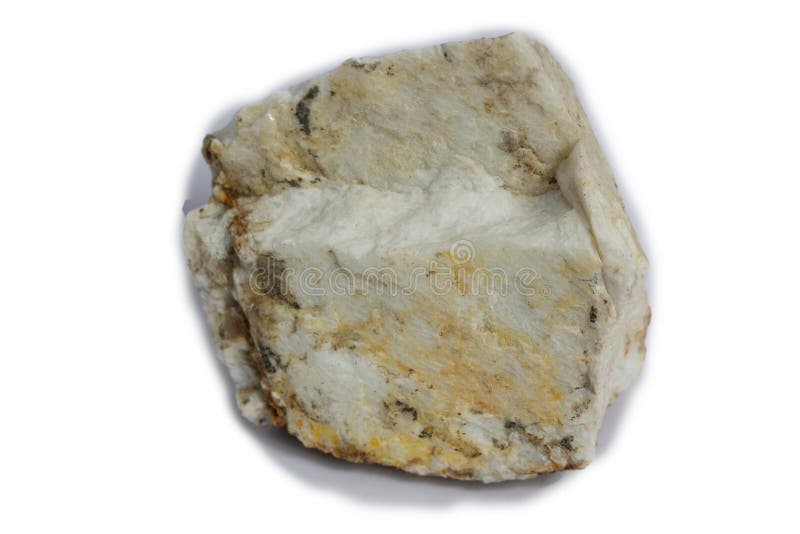 La piedra del feldespato foto de archivo. Imagen de cristal - 130732252