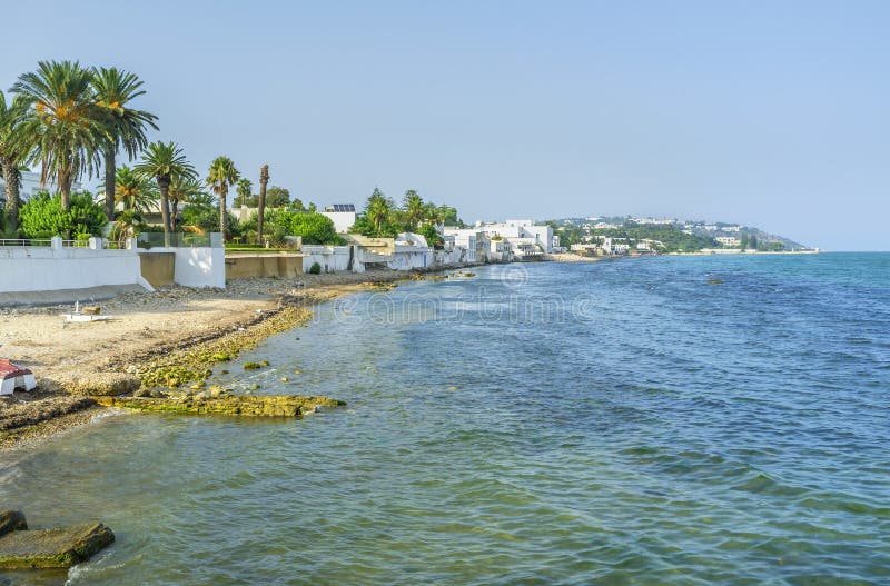 149 Photos de La Plage De Carthage - Photos de stock gratuites et ...