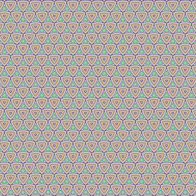 La Raya Colorida Abstracta Alinea a Mesh Modern Pattern Background ...