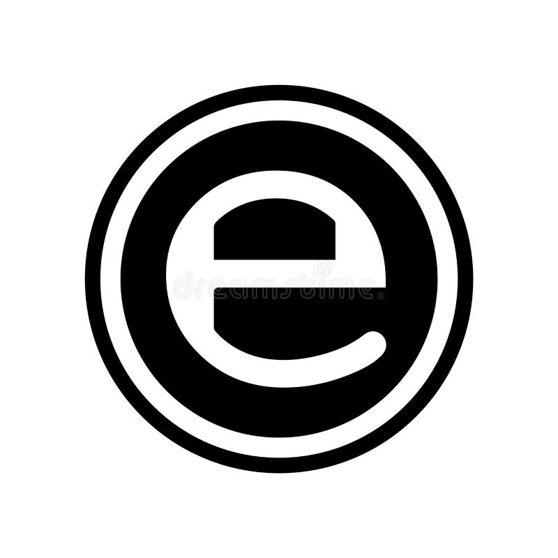 La Red Contenta Vector Del Icono Aislada En El Fondo Blanco, Conte Neto ...