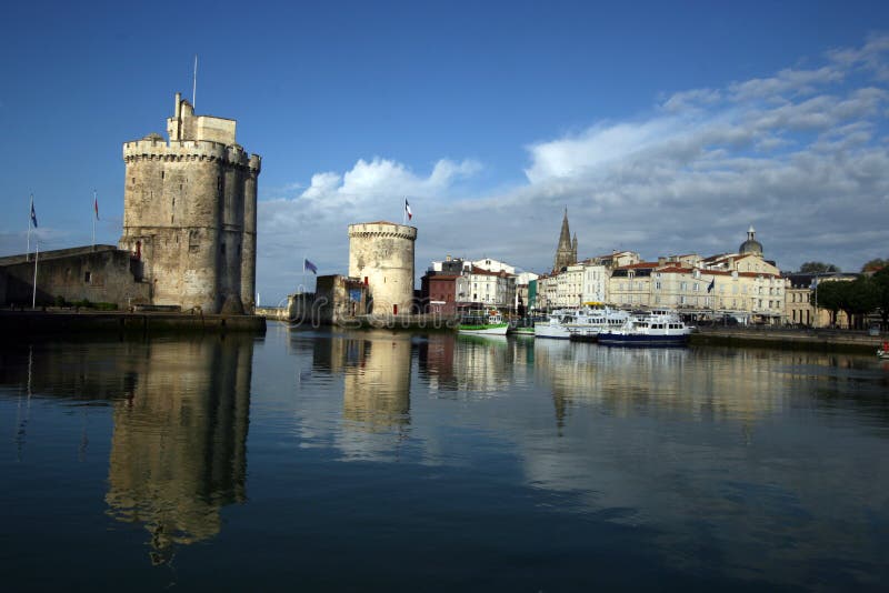 Isle of Capri, Italy stock photo. Image of naples, european - 14741922