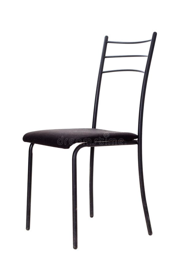 La silla imagen de archivo. Imagen de manera, siéntese - 5186589