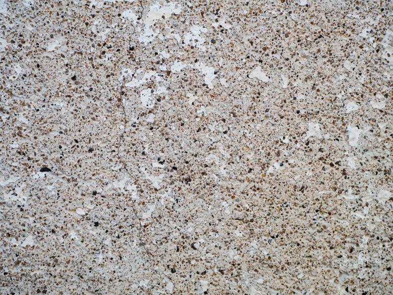 Texture Poreuse En Pierre Toit En Granit Image stock - Image du ...