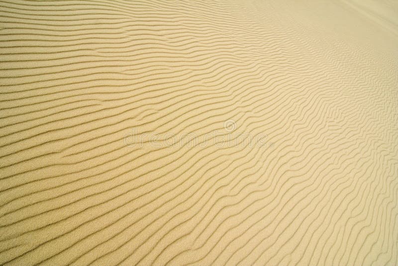 La structure de sable image stock. Image du chaud, dénés - 5299099