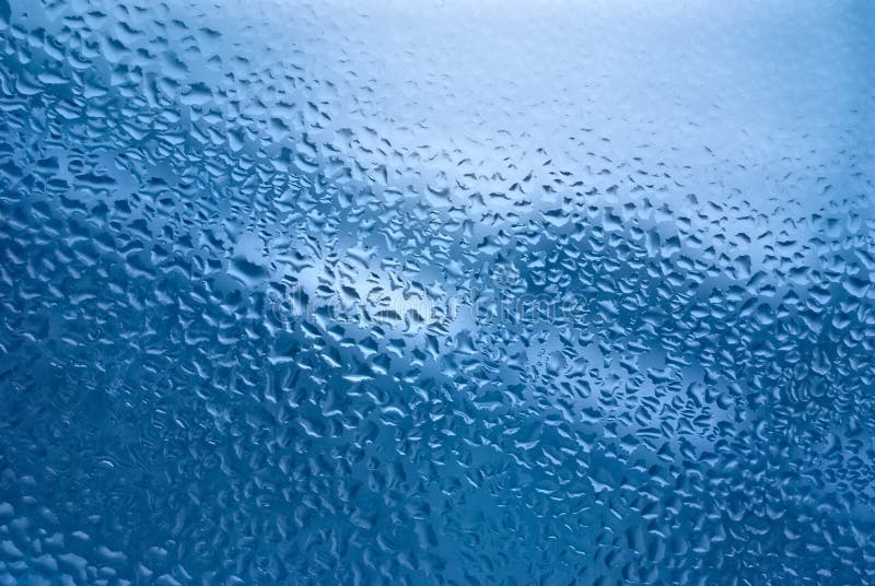La struttura bagnata immagine stock. Immagine di bolle - 13248379