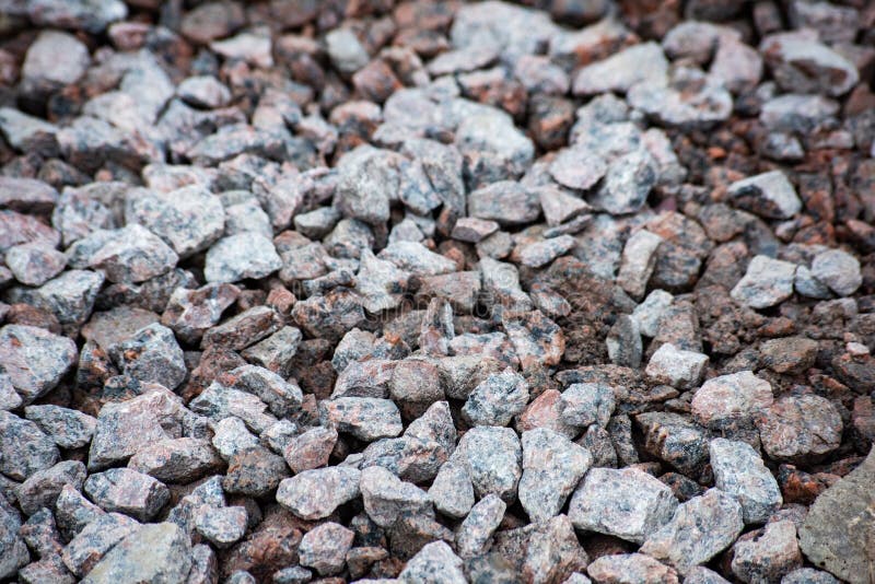 722 Grava Gruesa Fotos de stock - Fotos libres de regalías de Dreamstime