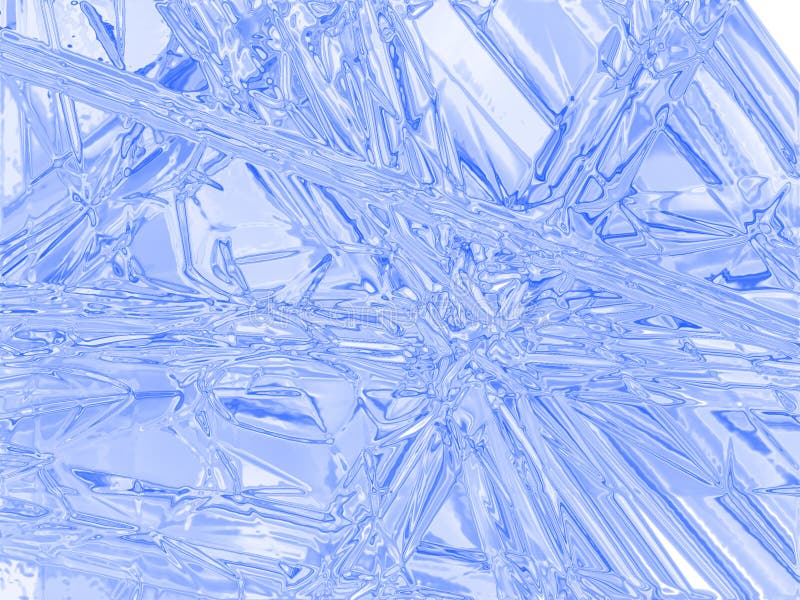 La superficie freezed. stock de ilustración. Ilustración de extracto ...