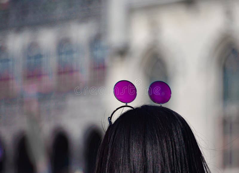 Hombre Blinkered imagen de archivo. Imagen de excéntrico - 37110143