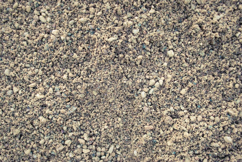 La textura de la arena. imagen de archivo. Imagen de concreto - 248208007