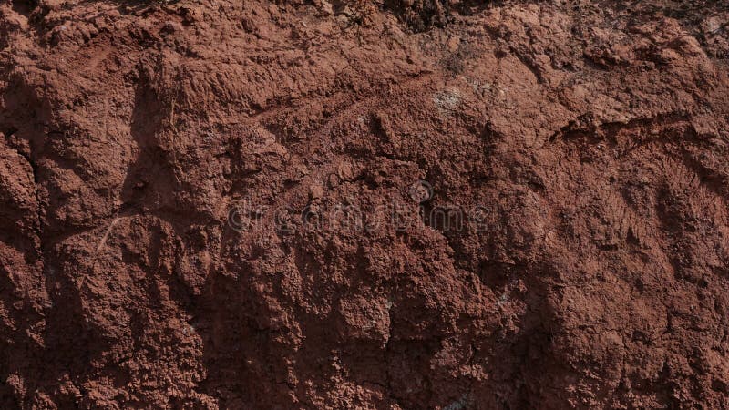 La textura de la arcilla imagen de archivo. Imagen de travieso - 98137423