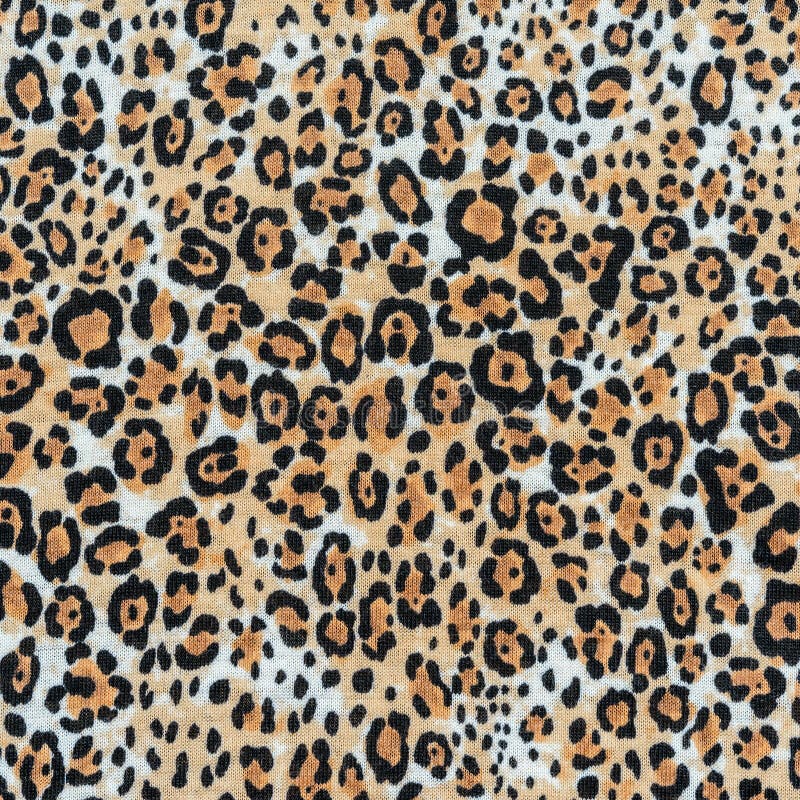 La Textura De La Tela Raya El Leopardo Imagen de archivo - Imagen de ...