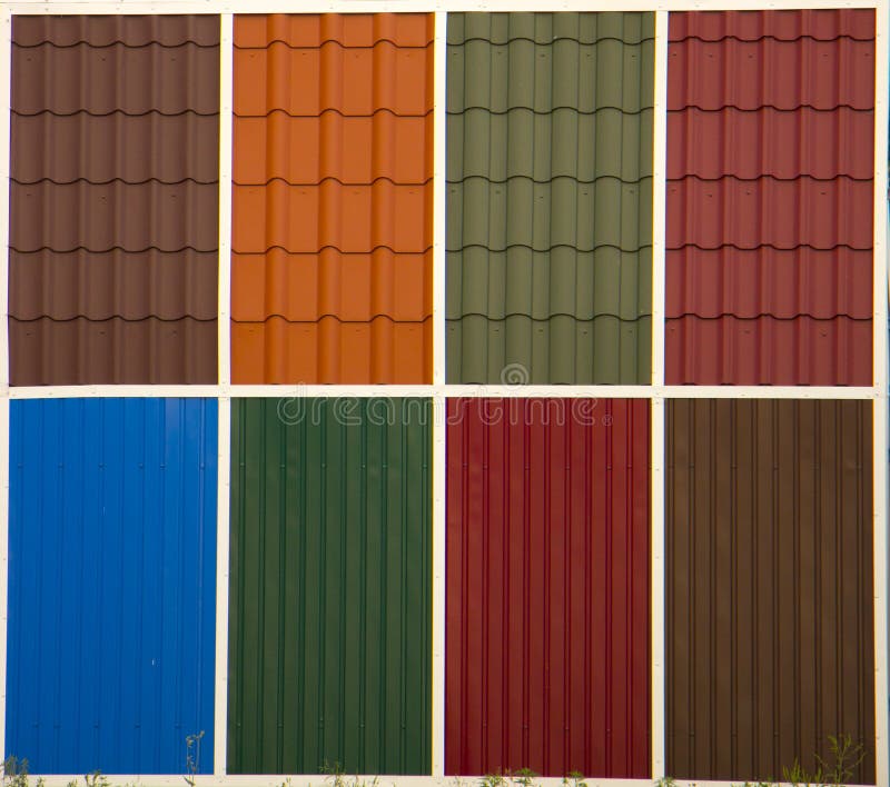 La Textura De Las Tablas Es Primer Material De Material Para Techos ...