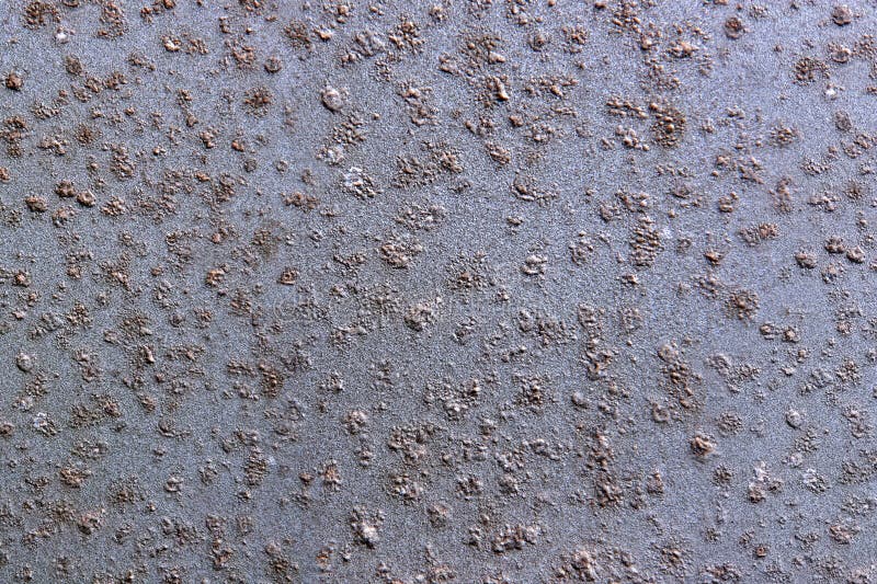 La Textura Del Metal Oxidado Como Contexto Imagen de archivo - Imagen ...