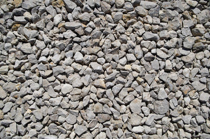 722 Grava Gruesa Fotos de stock - Fotos libres de regalías de Dreamstime