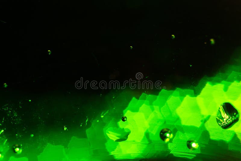 La Textura Es Verde Y Negra Imagen de archivo - Imagen de oscuro ...