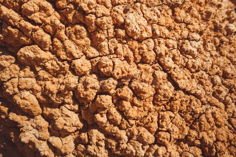 La texture de l'argile photo stock. Image du décharge - 132223912