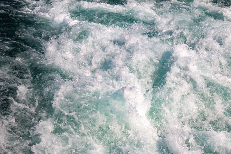 L'eau De Vagues Ondule La Texture Image. Image: 2638285