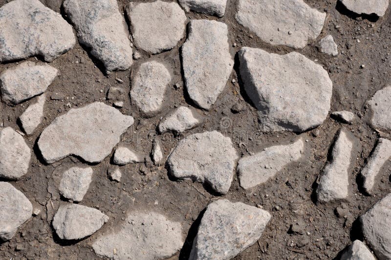 La terre humide image stock. Image du humide, terre - 20095659