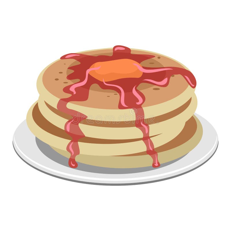 Pannekoek Stock Illustrations, Vectors, & Clipart – (25,407 Stock ...