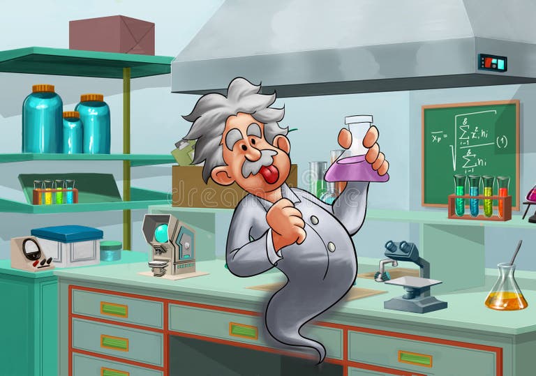 Clean Room Lab Stock Illustrations – 2,321 Clean Room Lab Stock ...