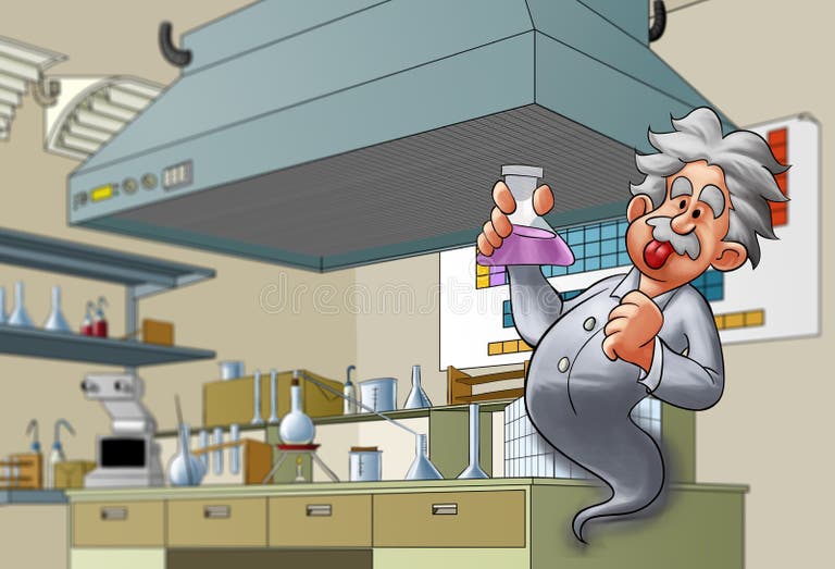 Lab Place Stock Illustrations – 2,386 Lab Place Stock Illustrations ...