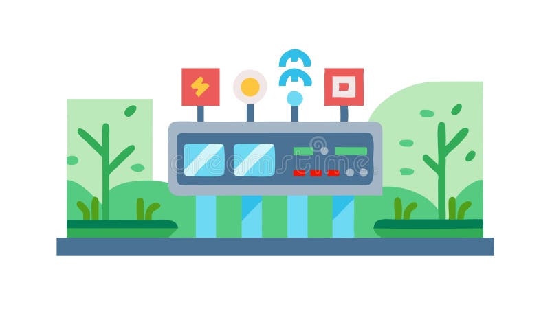 Lab Automation Scientific Experimentation, Vector Design Generative AI ...