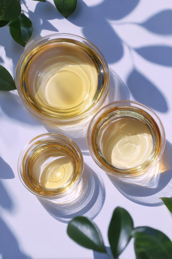 This Lab is Dedicated To Researching and Developing Cosmetics that are ...