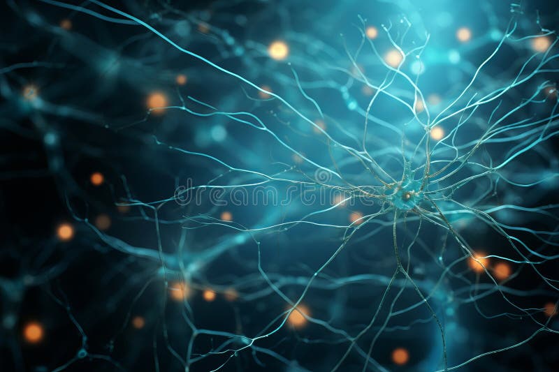 Lab Deep Dive. Blue Microscope Observation of Neuron for Precise ...