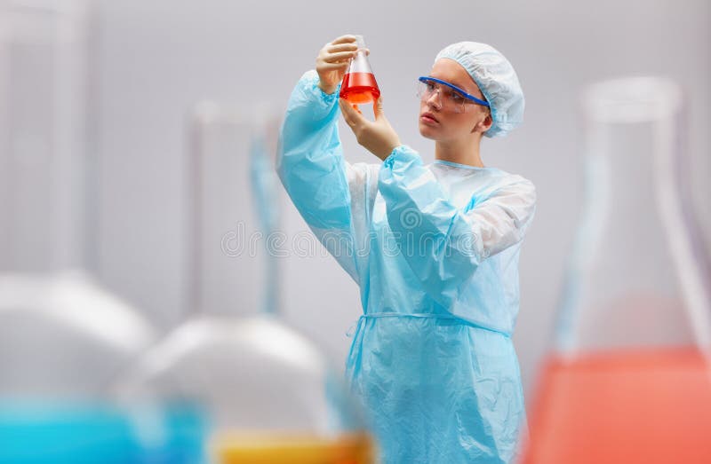 Lab environment stock photo. Image of laboratory, gloved - 28376242