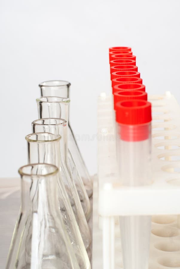 Lab equipment. stock image. Image of microbiology, biotech - 18040515