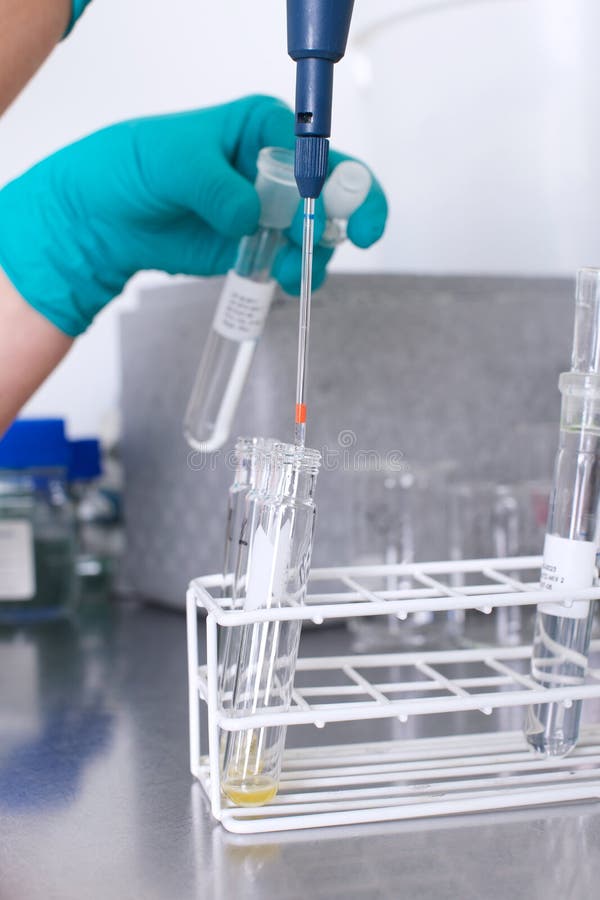 Lab equipment stock photo. Image of genetics, clinic - 36756924