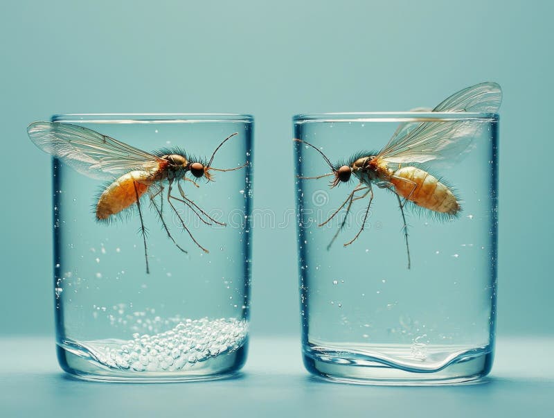 A Lab Experiment that Focuses on Rapid Evolution of Organisms Like ...