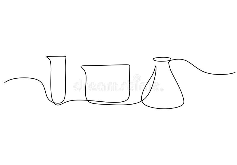 Research Line Art Stock Illustrations – 52,589 Research Line Art Stock ...