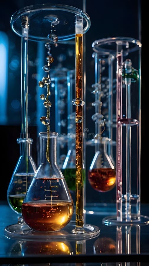 A Lab Experiment Where Solid Objects Phase through Each Other As If ...