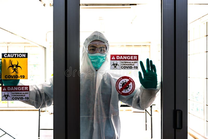Lab Experiments, Vaccine Inventions, Infection Testing Stock Photo ...