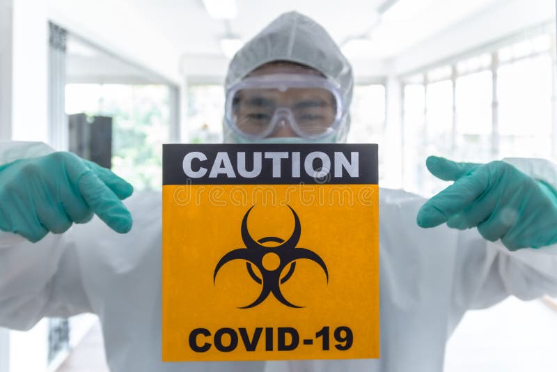 Lab Experiments, Vaccine Inventions, Infection Testing Stock Image ...