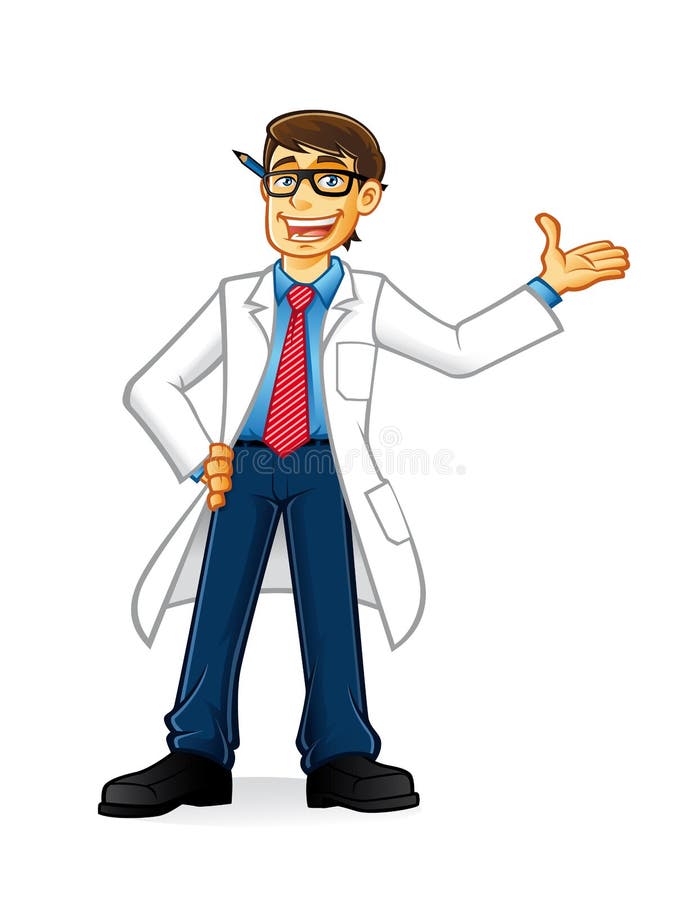 Lab Technician Stock Illustrations – 4,668 Lab Technician Stock ...