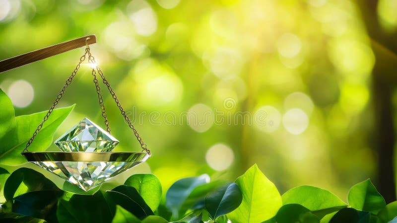 The Lab-grown Diamond Stands for Value and Environmental Responsibility ...