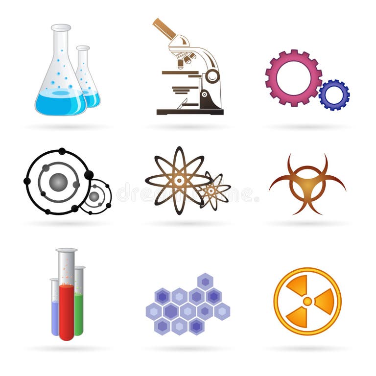 Safety Lab Icons Stock Illustrations – 2,013 Safety Lab Icons Stock ...