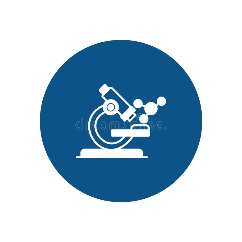 Lab Microscope Vector Icon Which Can Easily Modify or Edit. Stock ... Lab Microscope Vector Icon Which Can Easily Modify or Edit. Stock ...