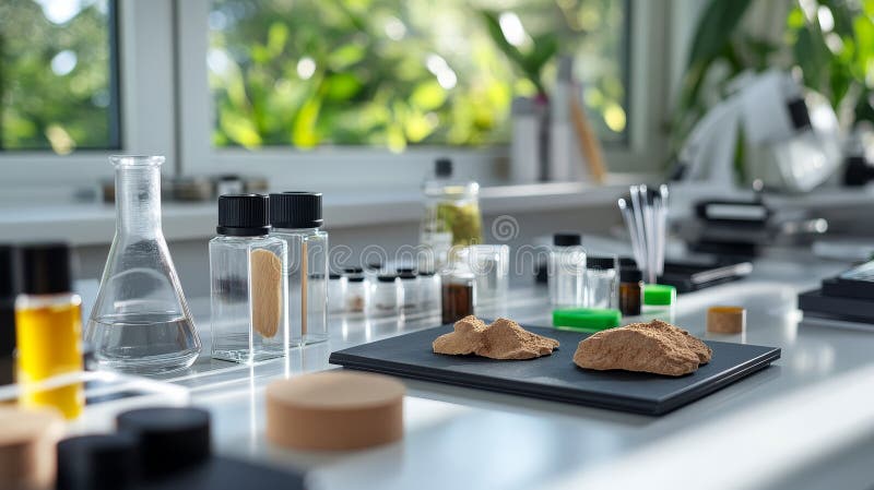 Lab Research Sample Analysis Science Research Analysis Discovery ...