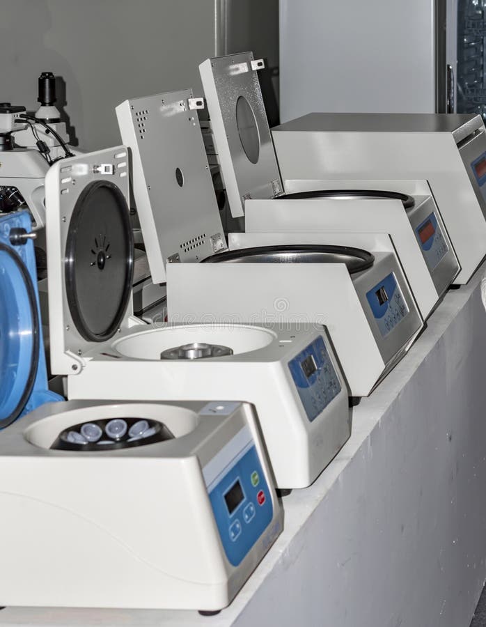 Rotating Machine are Grilled Chicken Stock Photo - Image of roast ...