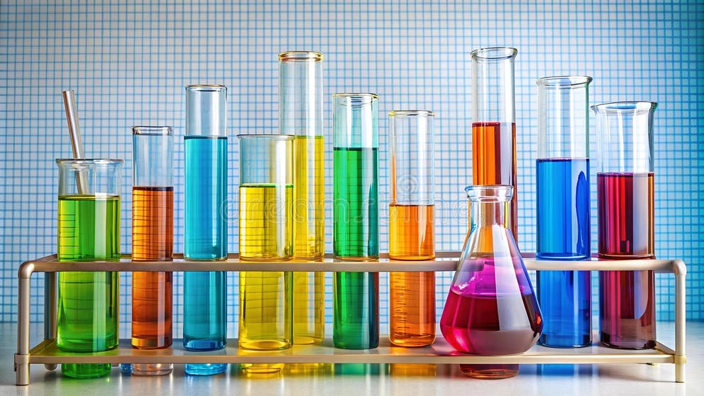 Scientific Inquiry Stock Illustrations – 923 Scientific Inquiry Stock ...