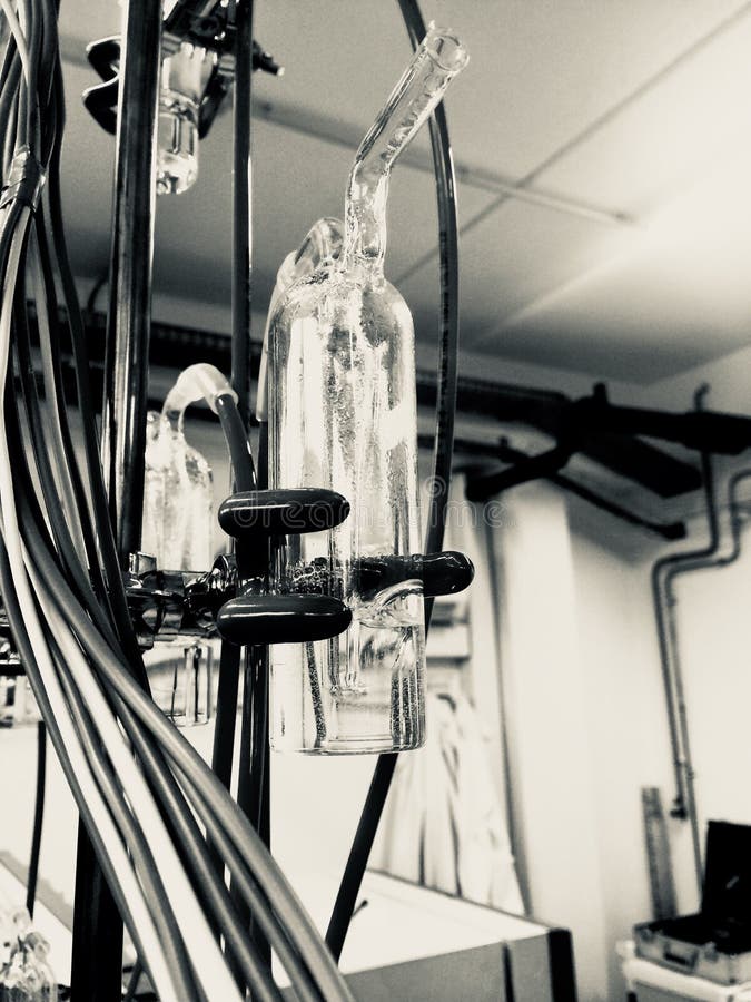 Lab stock photo. Image of black, science, laboratory - 102093942