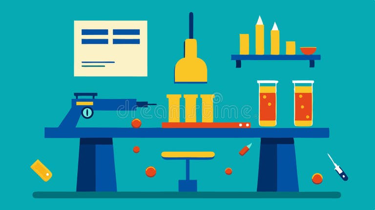 Forensics Setup Stock Illustrations – 50 Forensics Setup Stock ...