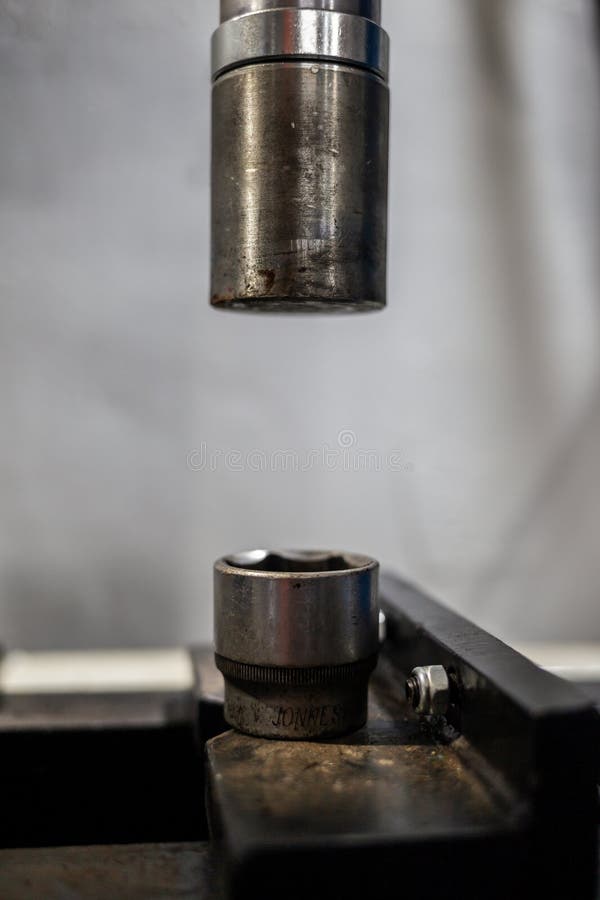 272 Materials Testing Machine Stock Photos - Free & Royalty-Free Stock ...